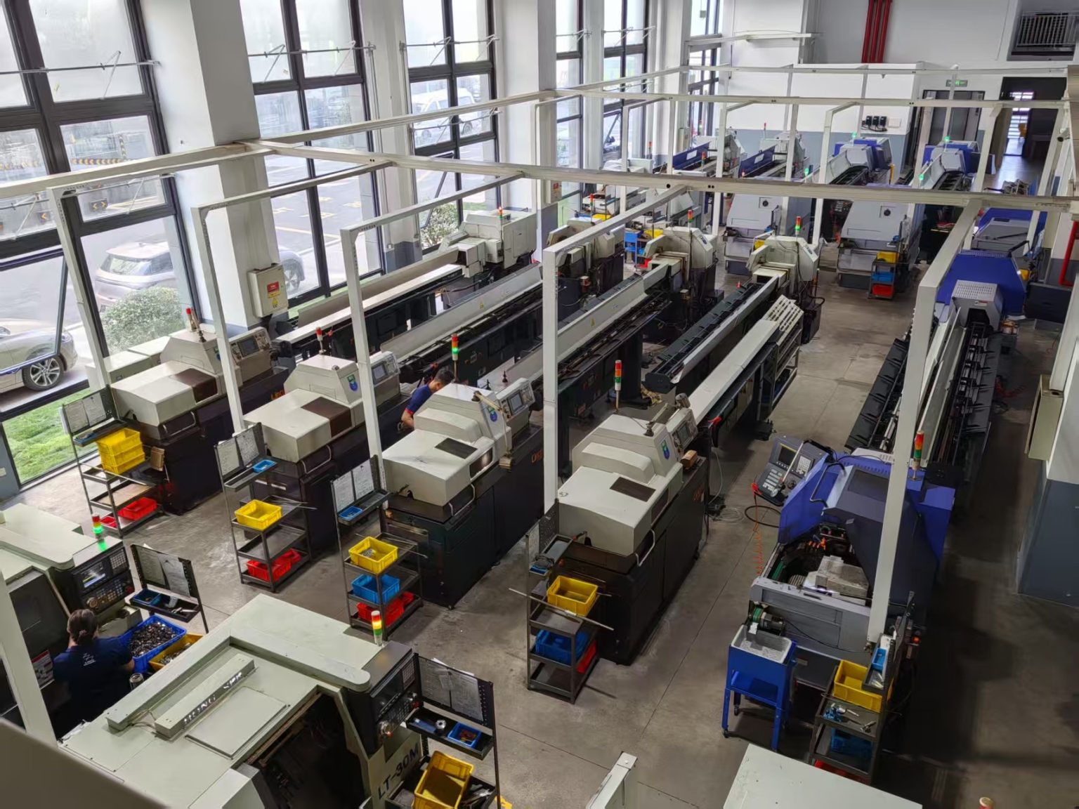 50 Manufacturing Statistics That Will Shape the Industry in 2025 | E ...
