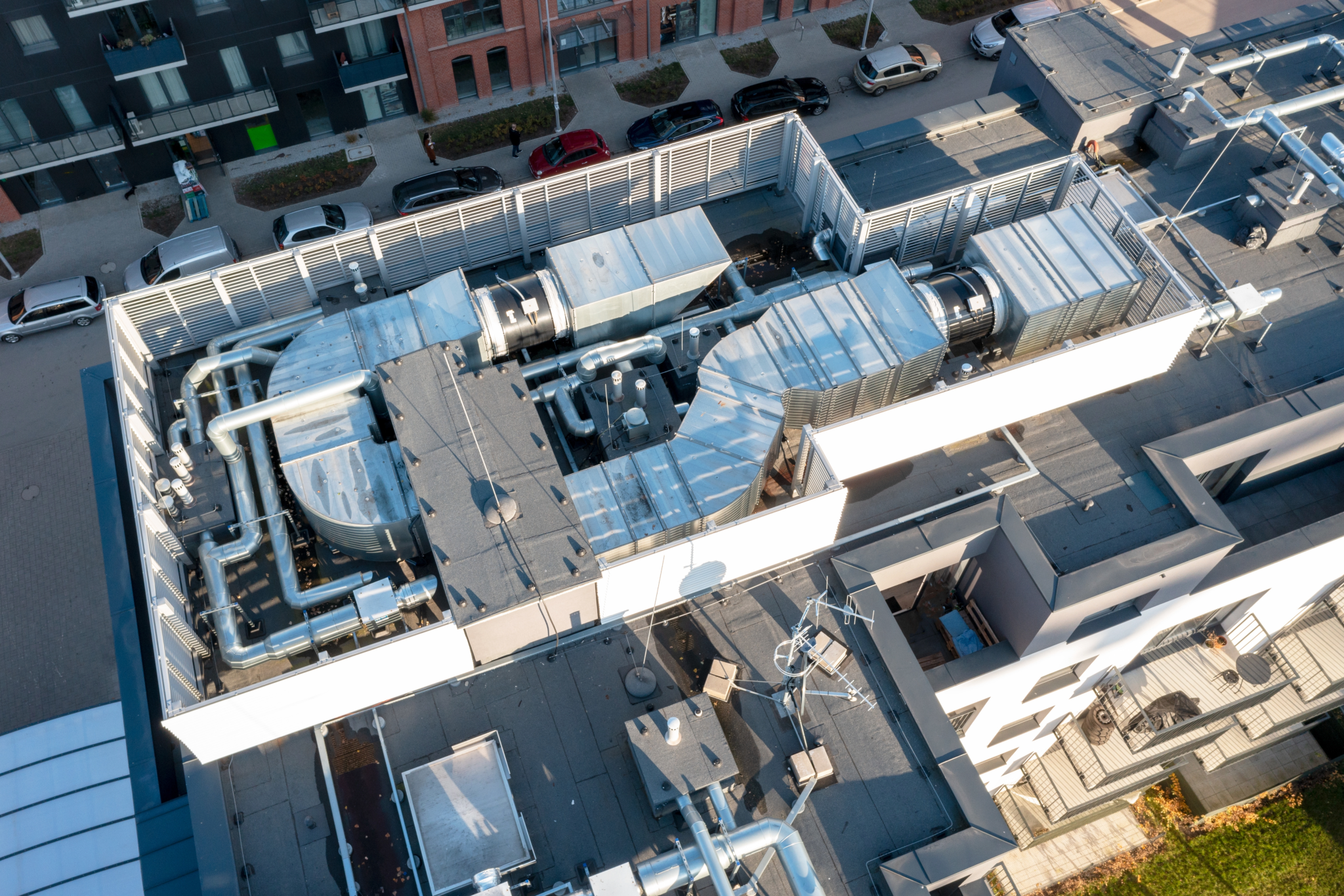 Custom Plastic Parts for Electrical Enclosures and HVAC Systems | E ...