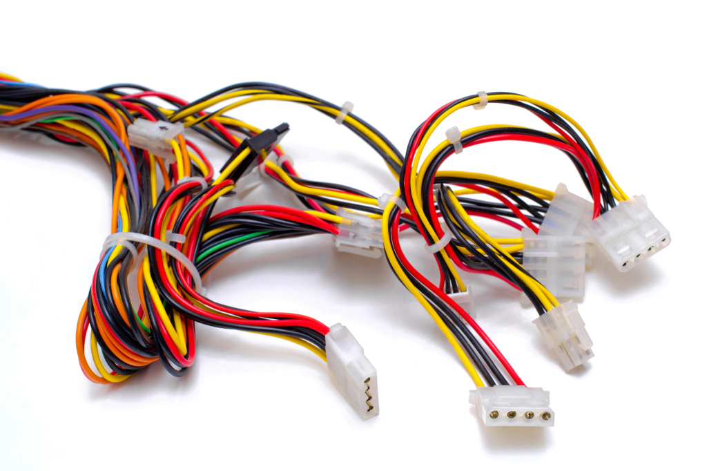 The Importance of Wire Harnessing in Reliable Robot Design | E-Business ...