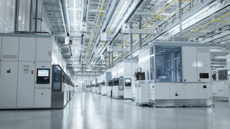 Cleanroom Production Standards for Medical-Grade Electronics ...